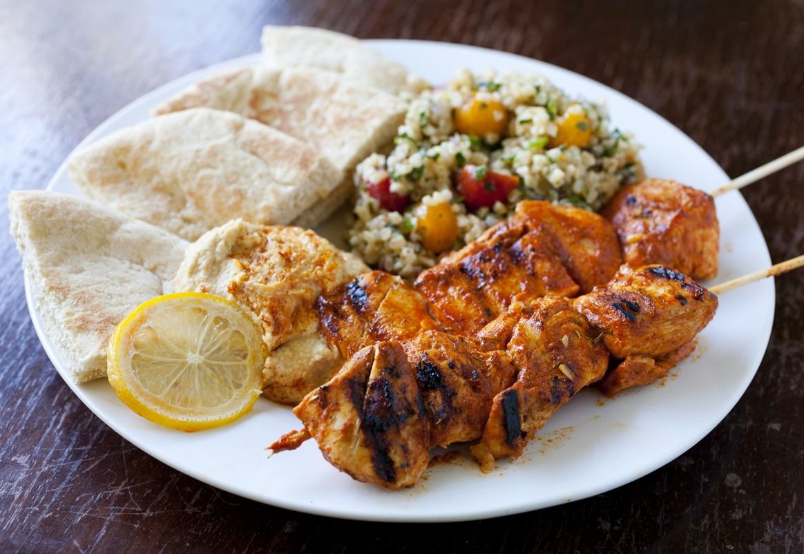 Falfoul Restaurant